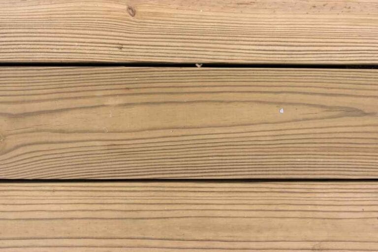 A Complete Guide to Sealing Pressure Treated Wood | Sidex